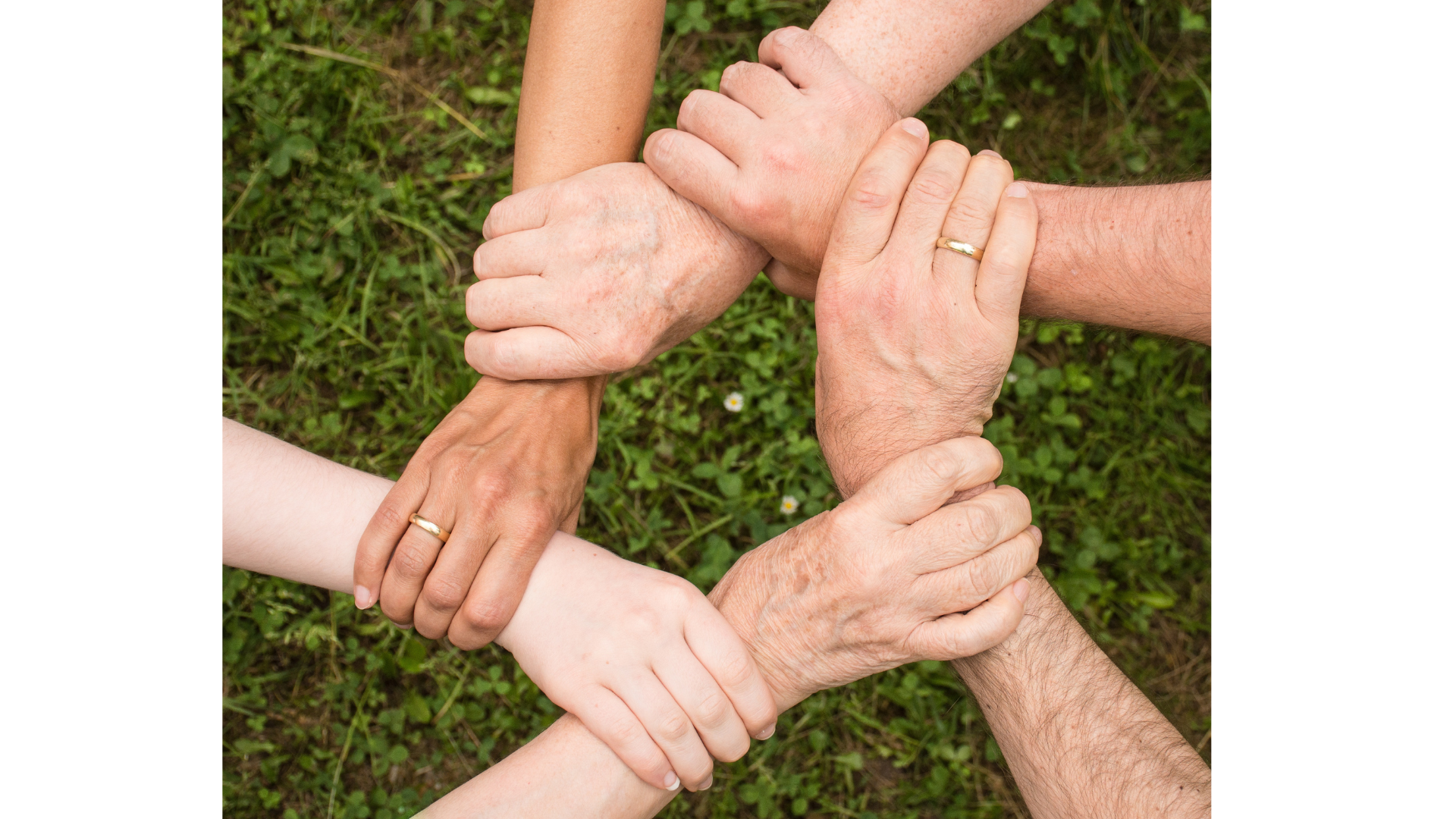 The Power of Mothers Supporting Mothers: Building Stronger Communities ...