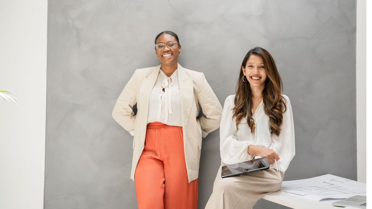 Leadership: Why Moms Excel as Great Leaders – Mom On The Rise